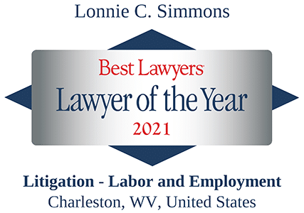 Lonnie C. Simmons - DiPiero Simmons McGinley & Bastress, PLLC