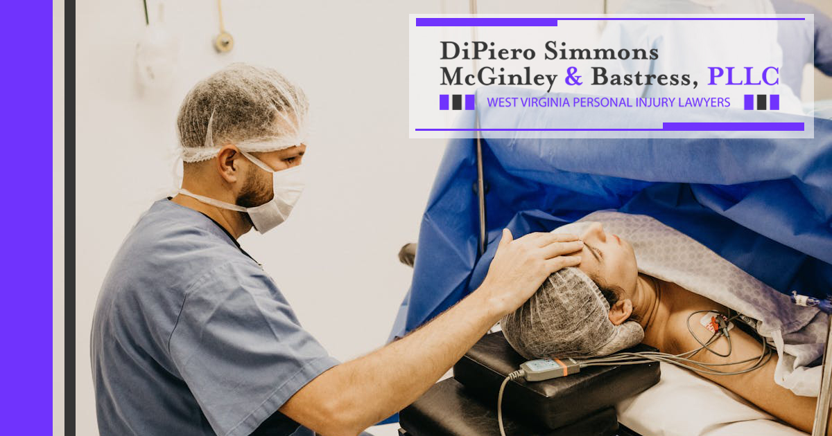 How Often Does Anesthesia Go Wrong? - DiPiero Simmons McGinley ...